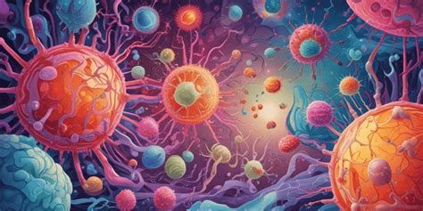 Viral Infection Patterns