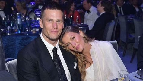 Tom Brady Asks Ex Gisele Bundchen If She Cheated On Him With Joaquim Valente