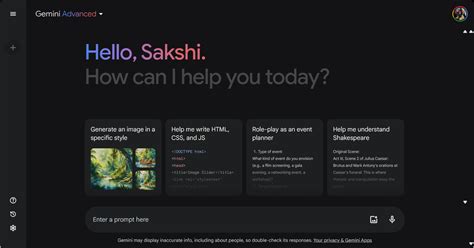 How To Get Gemini Advanced