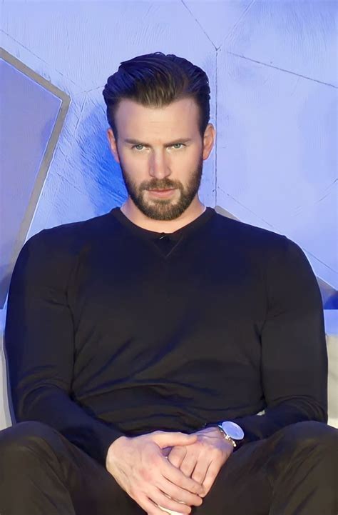 Chris Evans Sex On Tumblr