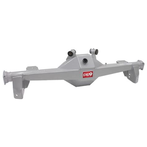 Cac Chevelle 64 67 Oe Style Mild Steel Fab9 Poly Eye With Small