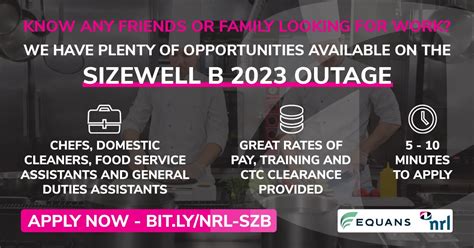 James Banton On Linkedin Spotlight On Sizewell B Outage 2023