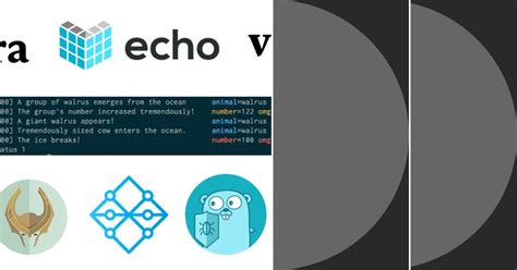 List Libraries Golang Curated By Dangquyitt Medium