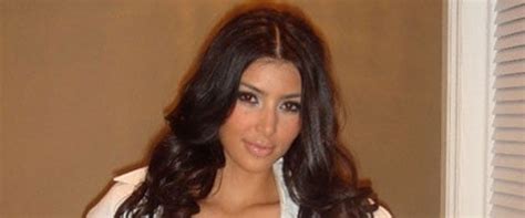 Would You Watch The Kim Kardashian Sex Tape For Free Cinemablend