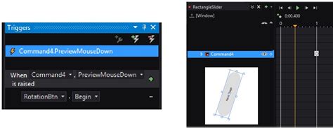 C How To Fix Animation That Appears To Not Be Running While Button Click Event Is Processing