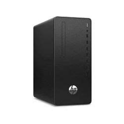 Hp Microtower Pc Hp Pro G Microtower Pc Wholesaler From Ulhasnagar