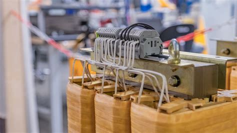 Premagnetizing Transformers Tramag