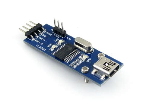 100 Projects In 100 Days PSoC 4 Pioneer Kit Project 04 USB UART Utility