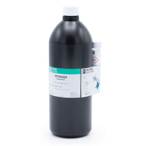 Tris Buffer 1l