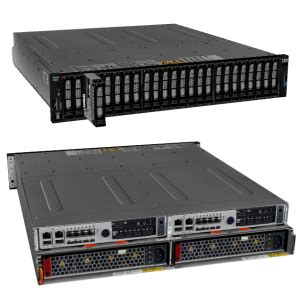 IBM Storwize V5000 Sunstar Company Inc