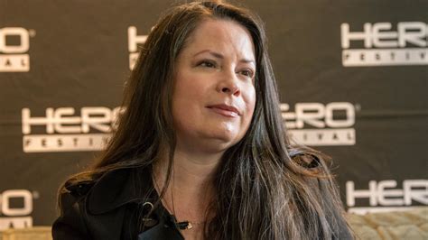 Holly Marie Combs Candid Take On Weight Gain And Aging
