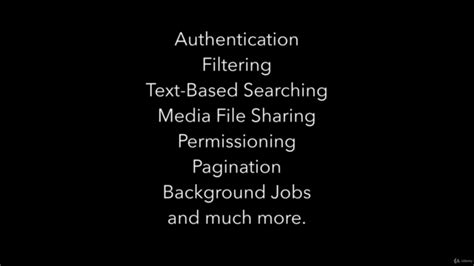 Python And Django Rest Api Bootcamp Build A Python Web Api Coupon Comidoc