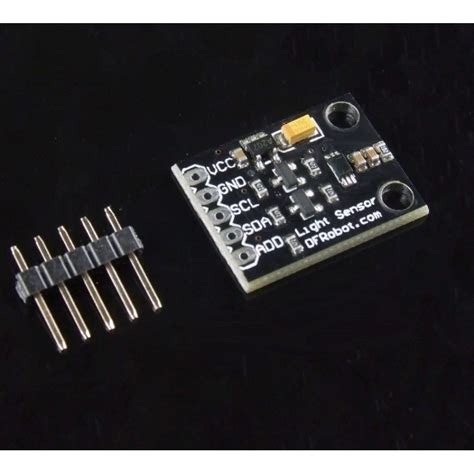 Light Sensor BH1750 From MindKits New Zealand