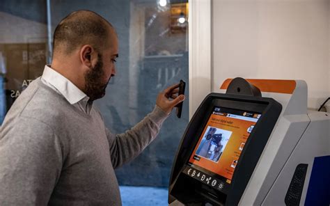 How To Use A Bitcoin ATM A Beginner S Guide