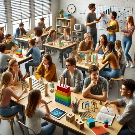 Temporal Classroom Conversations In The Age Of Ai