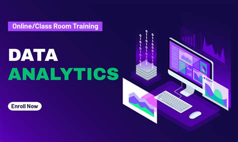 #1 Best Data Analytics Course in Hyderabad | Online & Classroom Training