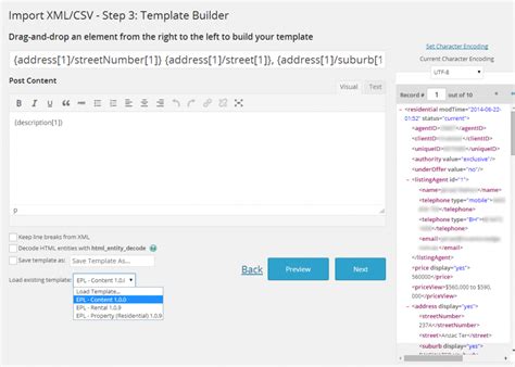 How To Import Reaxml Files Into Your Wordpress Real Estate Website
