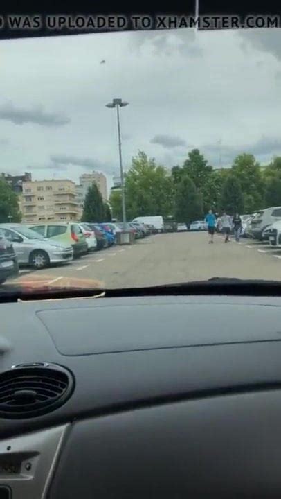 Dans Ma Voiture Free Brunette HD Porn Video 42 XHamster