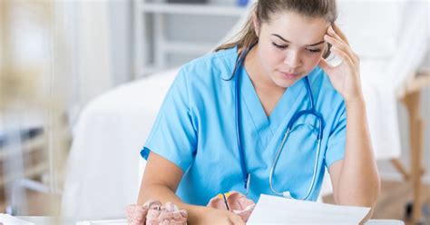 Differences Between Adn Asn And Aas Nursing Degrees