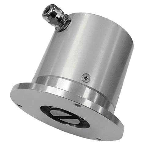 Model F British Encoder Products Company