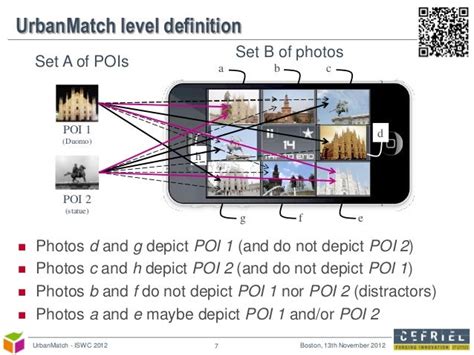 Linking Smart Cities Datasets With Human Computation The Case Of Urb