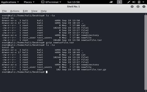 Top Linux File Compression Tools For Space Efficiency Techy
