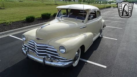 Chevrolet Fleetmaster Market Classiccom Chevrolet Fleetmaster Market Classiccom