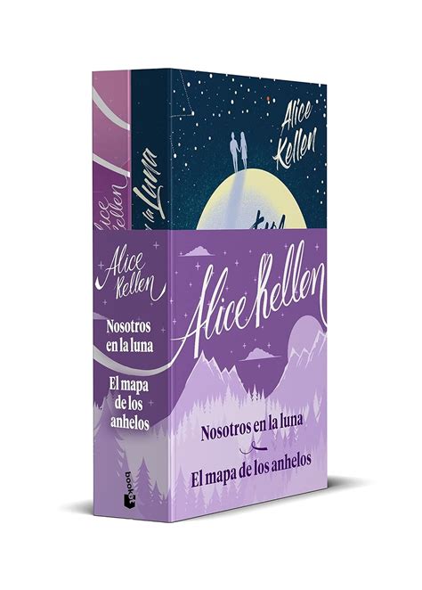 Pack Nosotros En La Luna El Mapa De Los Anhelos Nosotros