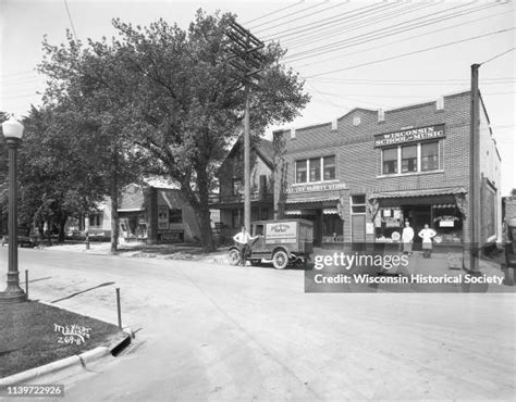 270 Hess School Photos And High Res Pictures Getty Images