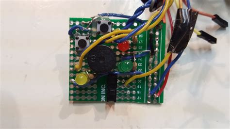 Arduino Controlled Water Rockets 19 Steps With Pictures Instructables