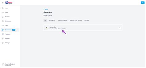 Classrooms For Students Docs