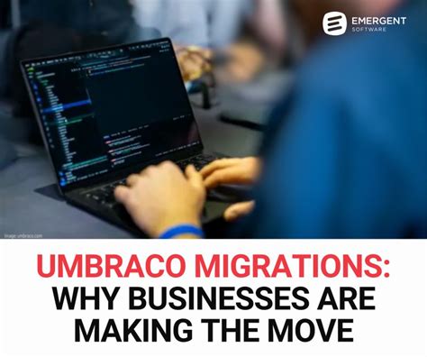 Umbraco Migrations Nurhak Kaya