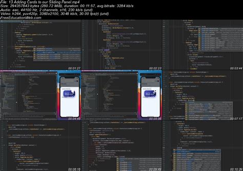 Flutter For Designers Freeeducationweb