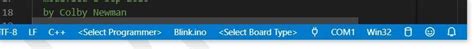 How To Use Visual Studio Code For Arduino Arduino Maker Pro