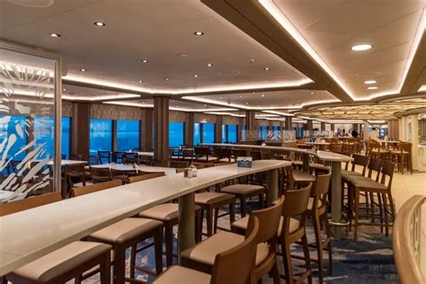 Cruising Sky High With Princess A Complete Sky Princess Review With