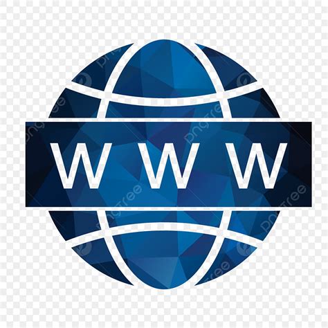Web Logo Png
