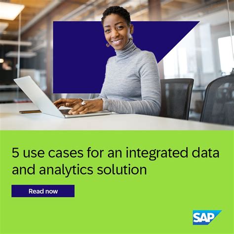 Sap On Linkedin Five Ways To Transform Decision Making With Data Context