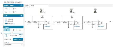 【adc】频谱混叠的matlab仿真与抗混叠滤波器设计 Csdn博客
