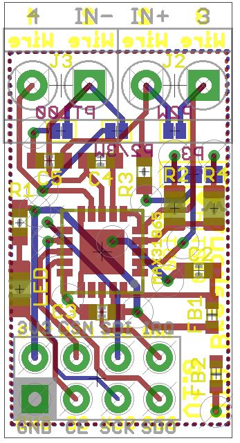 github hallard max31865 breakout max31865 pt100 pt1000 rtd