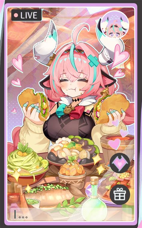 Merry San Varesa Genshin Impact Genshin Impact Commentary English