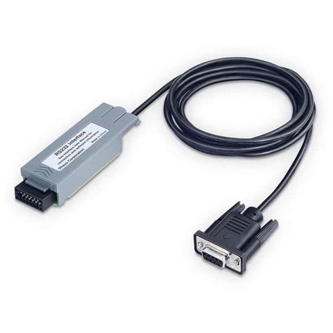 Ethernet Kit Australian Scientific