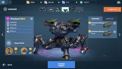 Thanks for the Chip, 2nd MK3 : r/walkingwarrobots