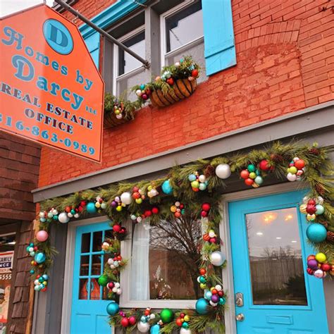 Sandra Streit Homes By Darcy