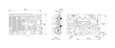 NXP I MX System On Module Starting Kit With Cortex A PICO SOM Yocto Linux Android Source