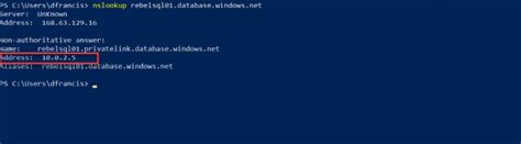 Step By Step Guide To Azure Private Endpoints Powershell Guide