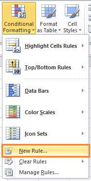 Highlight Cells Containing Formulas My Online Training Hub