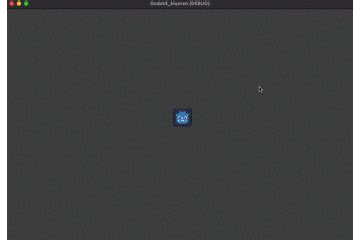 Godot x Tween機能練習場所 kidooom s Scrapbox