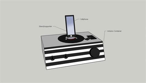 GitHub Denisepatricia Arduino Light Sensor Control Arduino Based Light Sensor Control Of Camera
