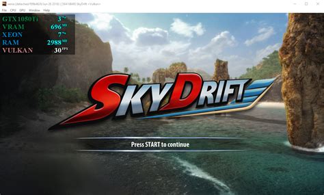 B SkyDrift Issue Xenia Project Game Compatibility GitHub