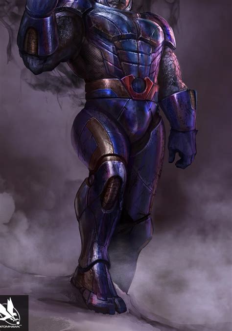 Dark Seid Injustice Sq Tts Computer Ai Voice Soundboard